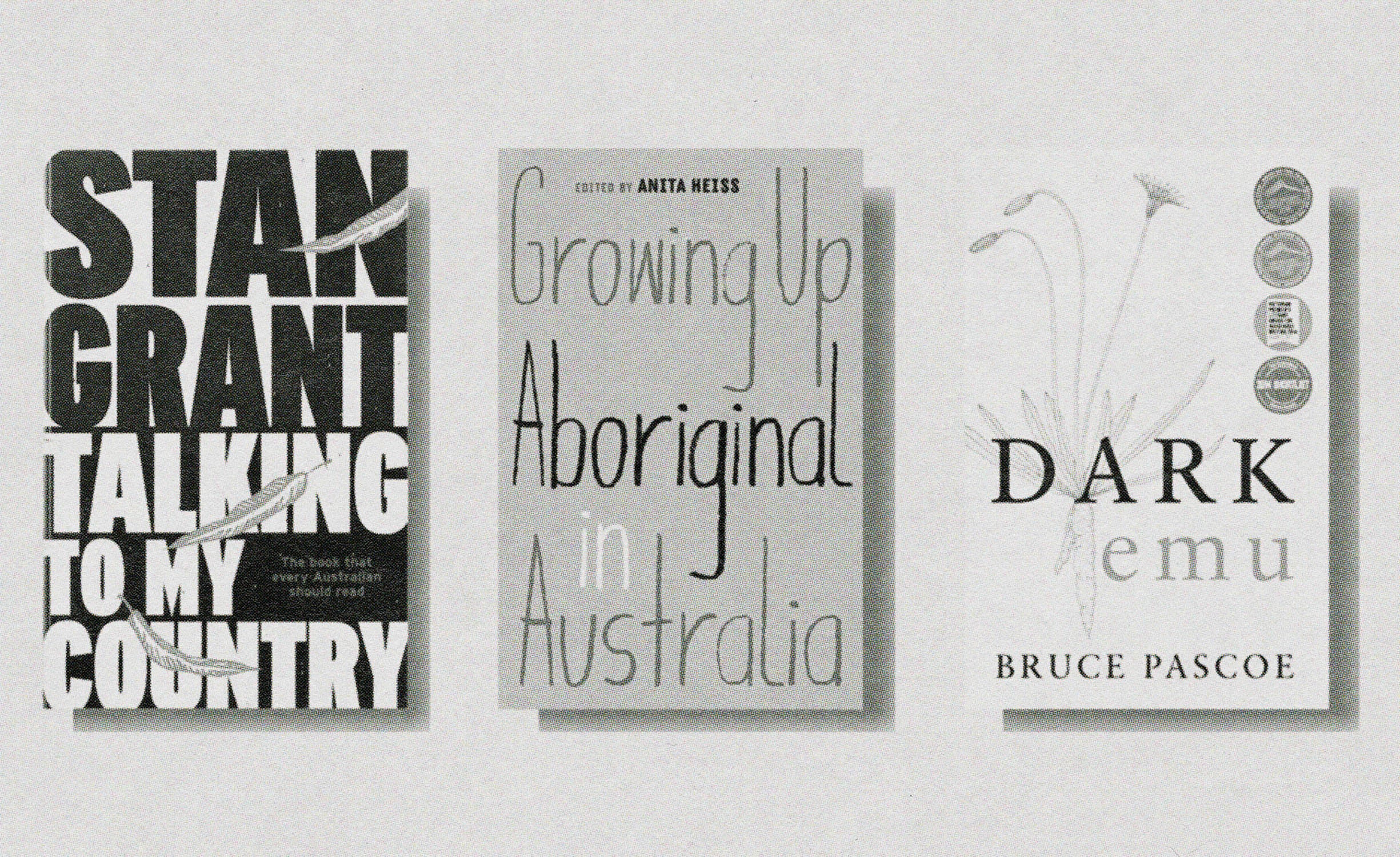 Must Read Books by First Nations People – The Gospel Whiskey