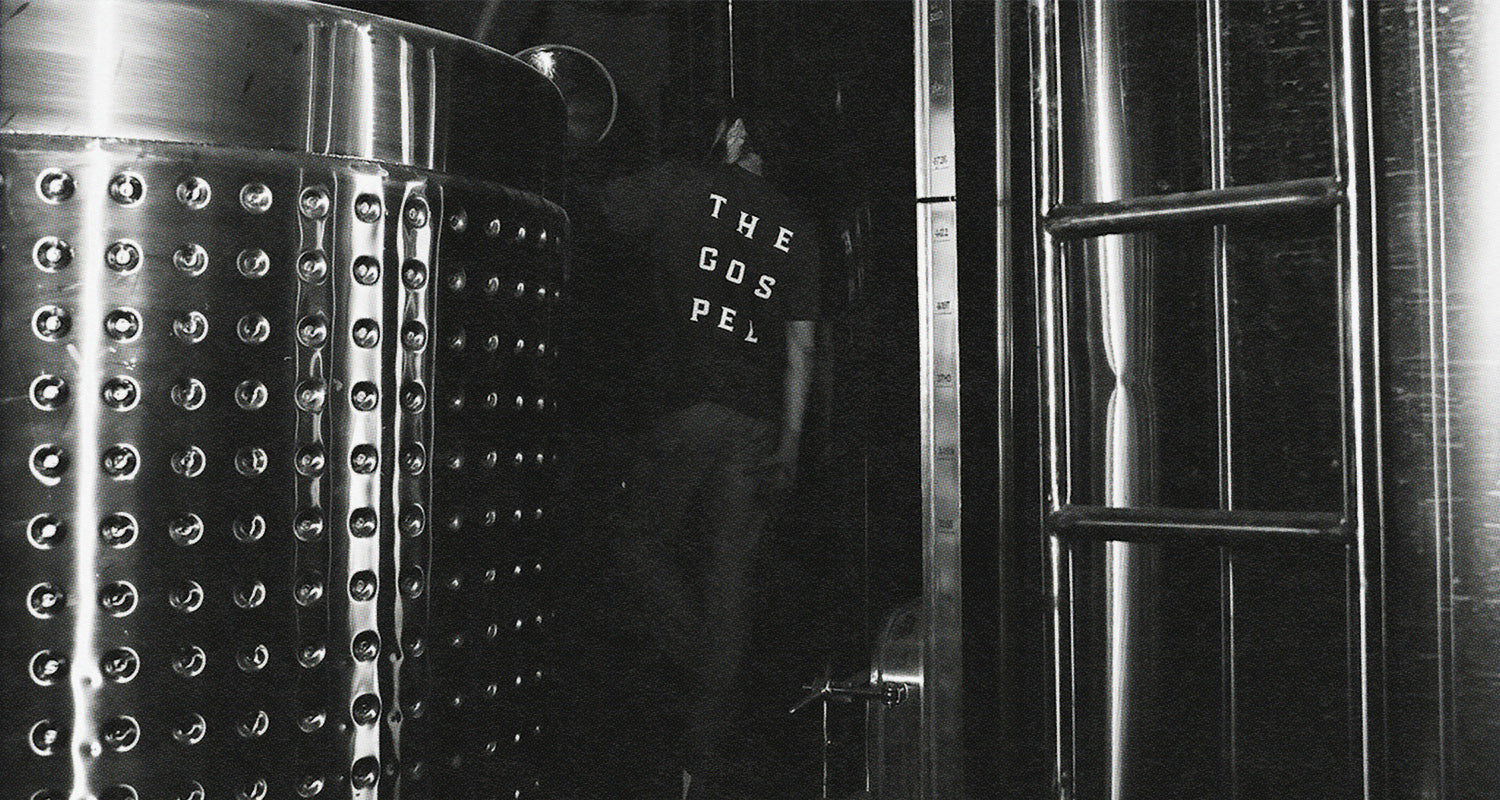 Fanatics: Why They Are Our People – The Gospel Whiskey