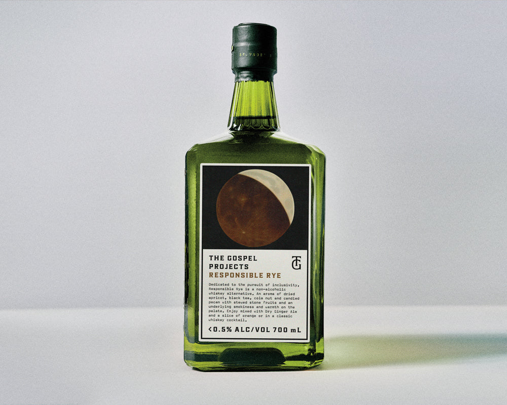 Project Release Responsible Rye